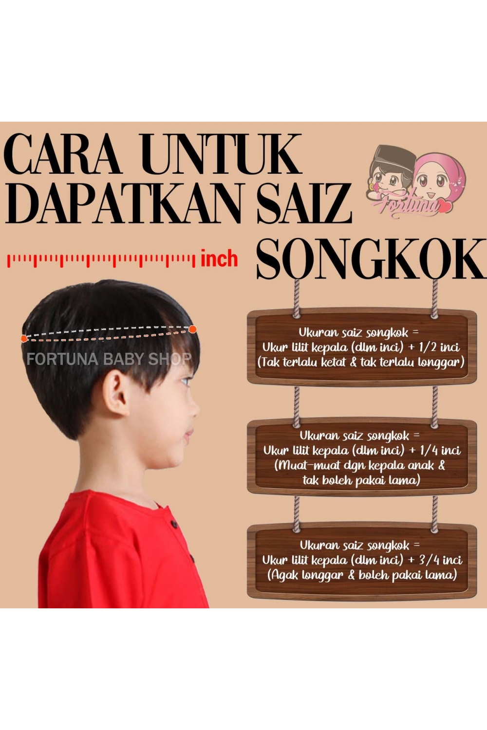 SONGKOK MERDEKA (CODE-03)