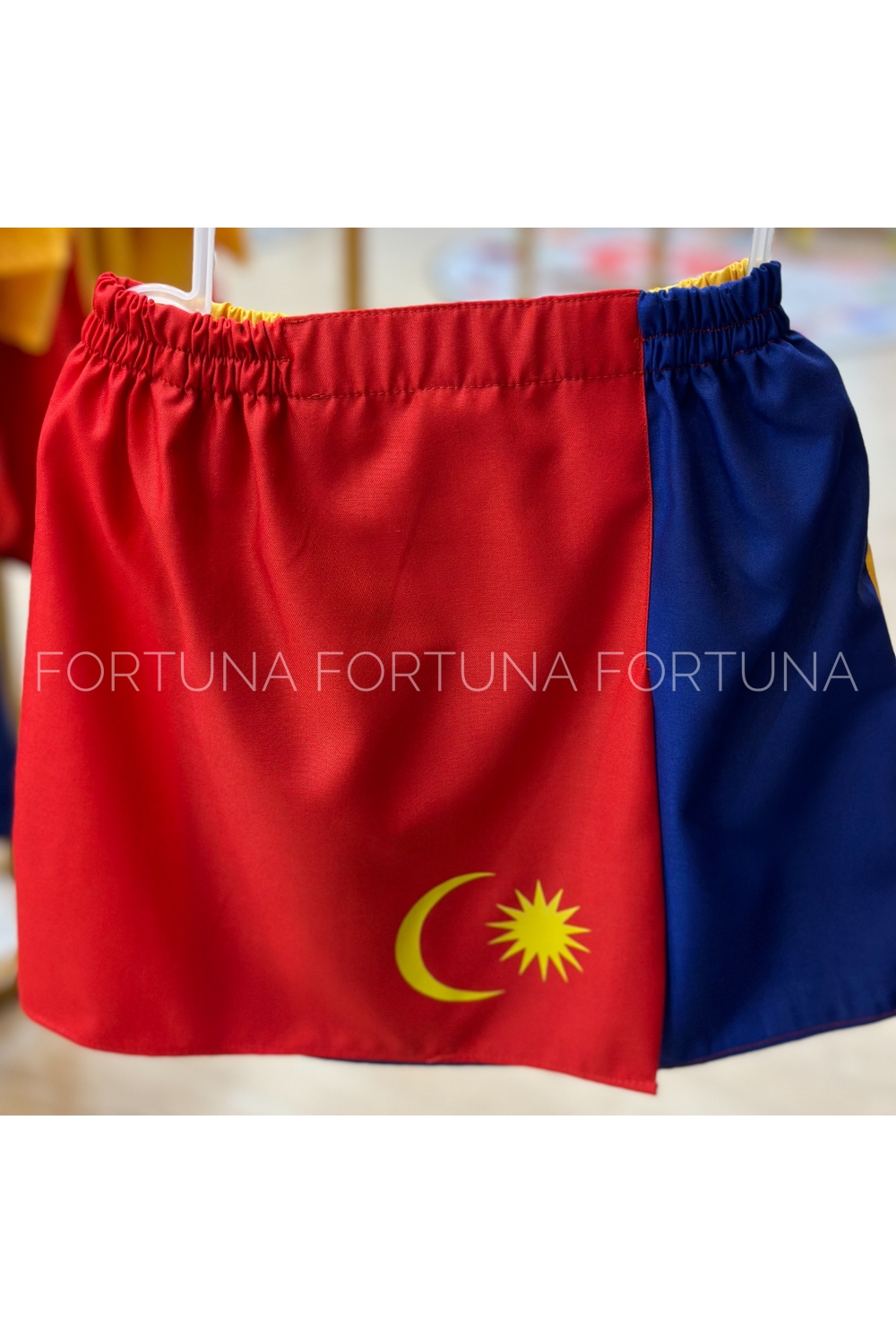 Sampin Merdeka (Sampin Tuah)